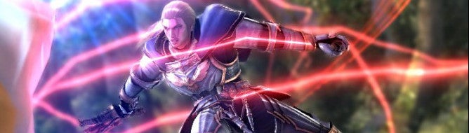 Soul Calibur: Unbreakable Soul trademarked, suggests another new ...