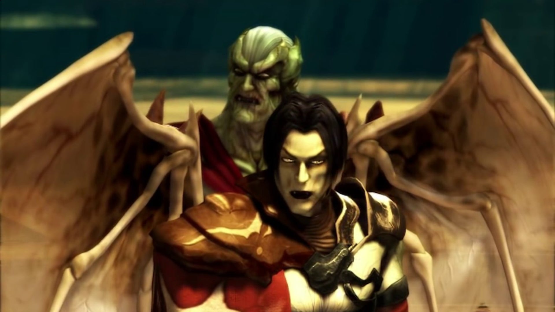Legacy of Kain: Blood Omen II | VG247