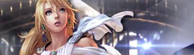 Soul Calibur: Lost Swords gets 3 new character trailers, tons of ...