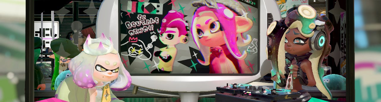 Splatoon | VG247