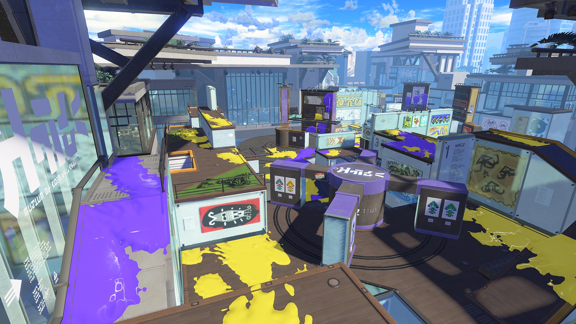 Splatoon 3: Everything we know so far | VG247