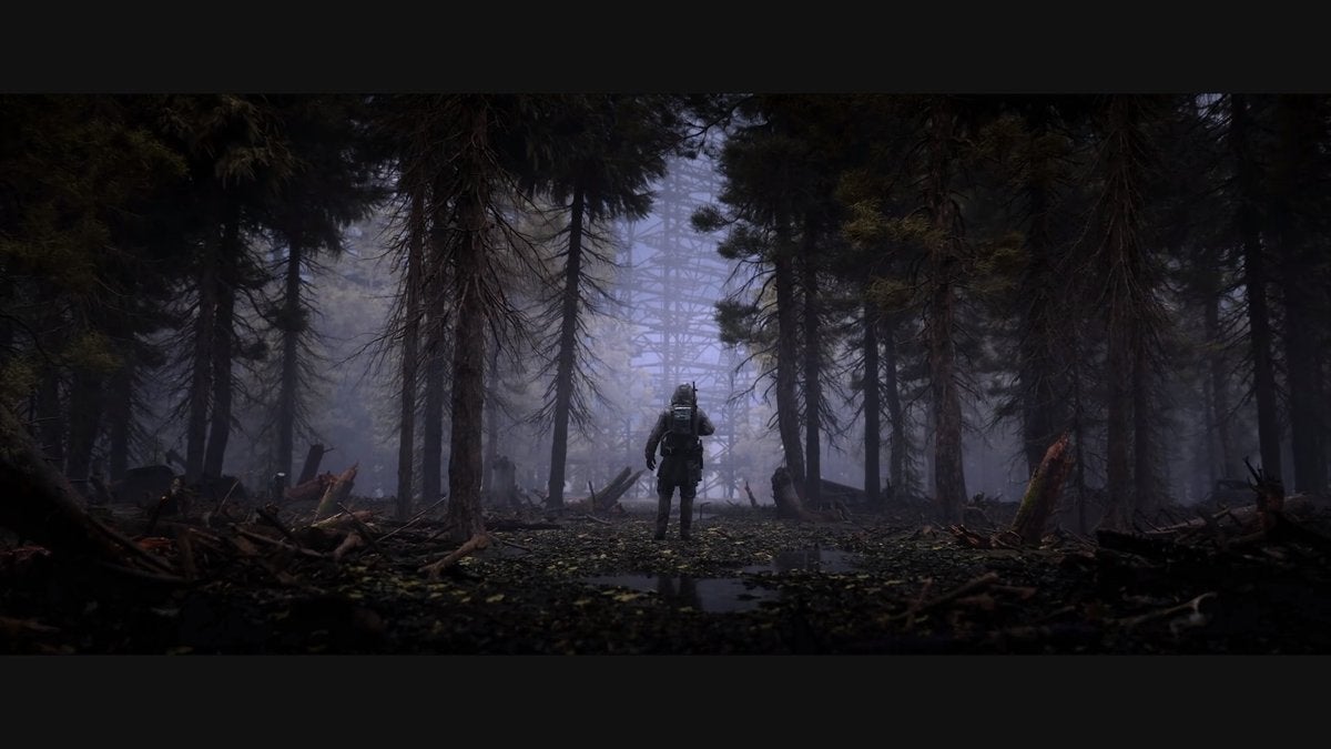 STALKER 2 is an Xbox Series X launch exclusive - watch the first ...