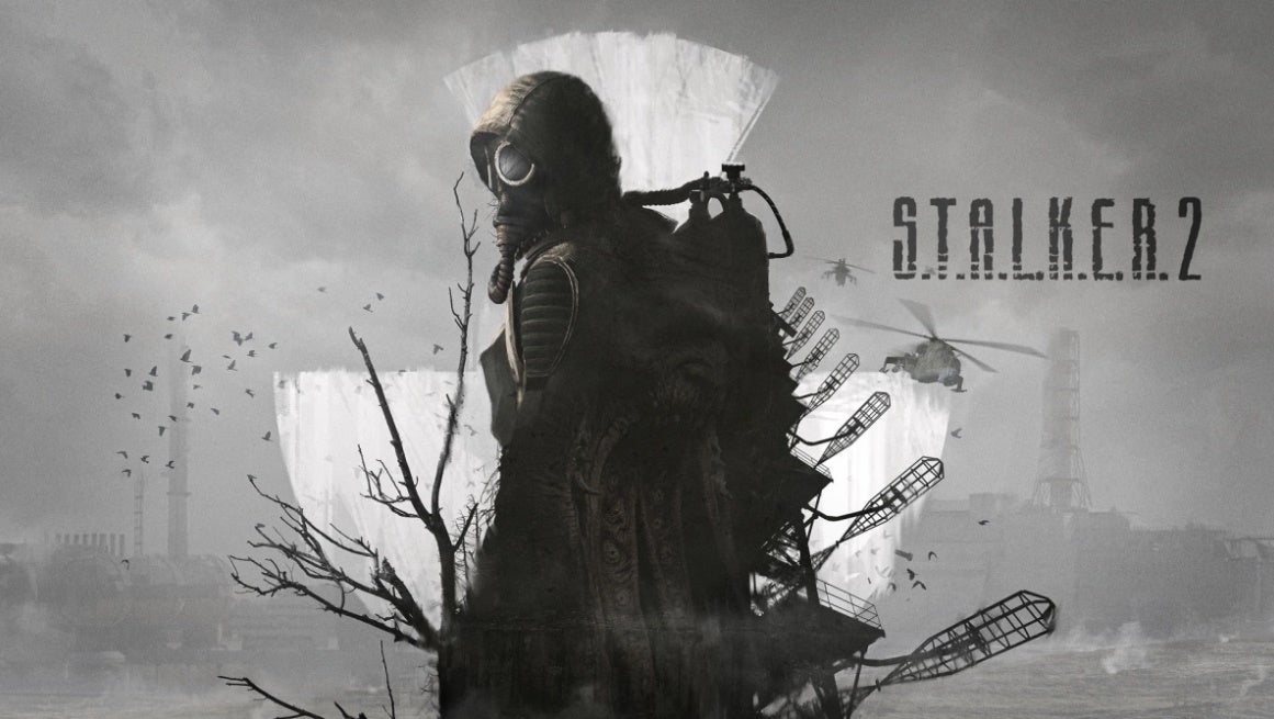 STALKER 2's Xbox Series X trailer was a target render | VG247