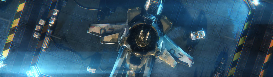 Star Citizen's latest video is “rendered 100% in-engine, in real-time ...