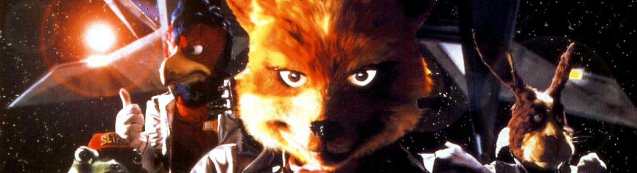 Star Fox | VG247
