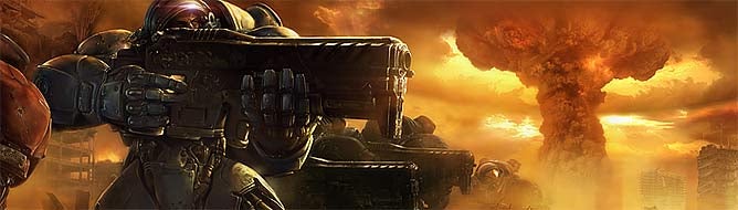 Rumor: StarCraft MMO "likely" thanks to World of StarCraft mod ...