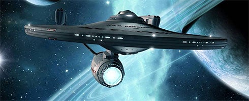 GDC: Star Trek DAC gets first details | VG247
