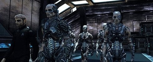 Star Trek Online: The Borg are preparing to assimilate you | VG247