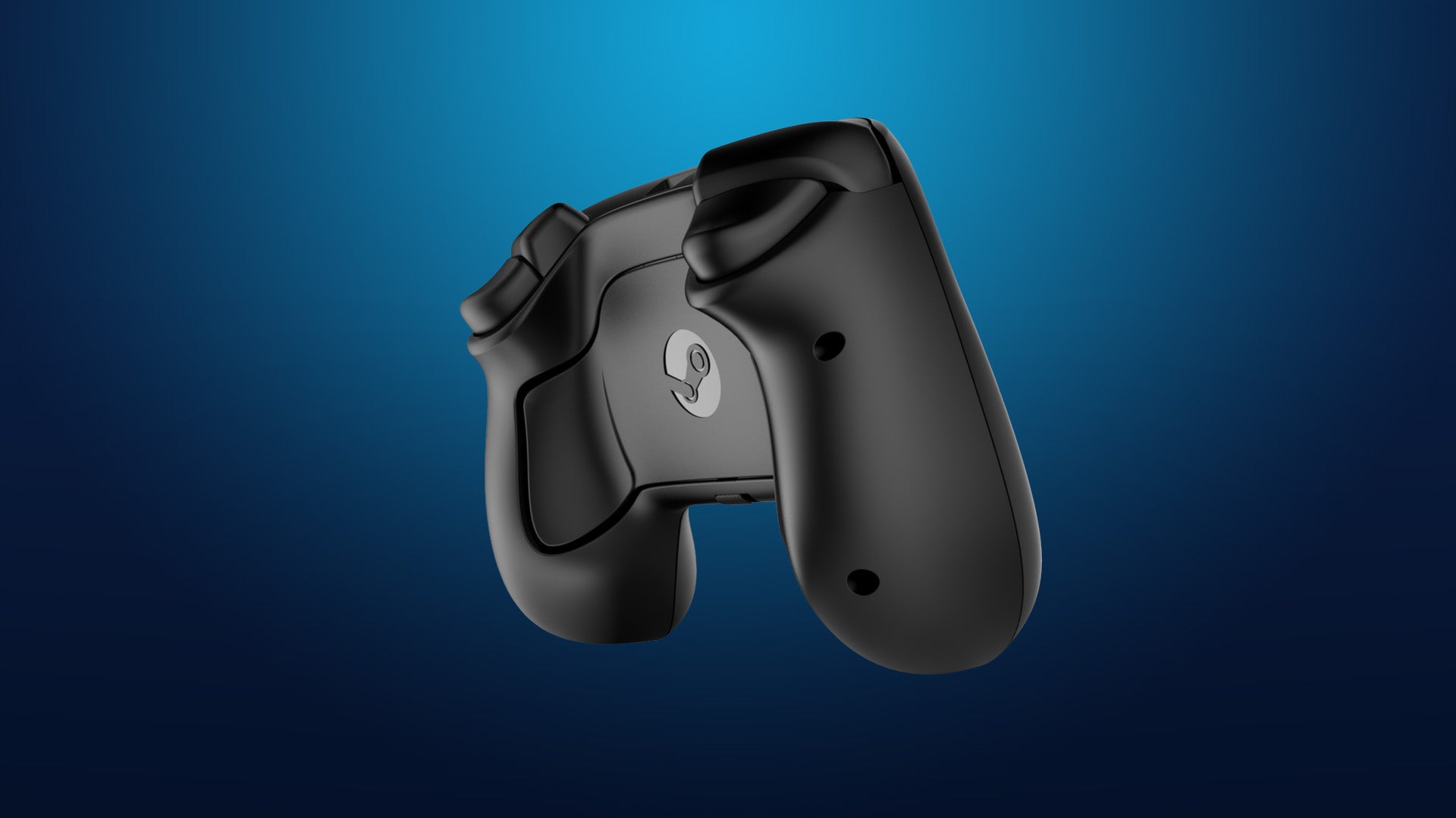 Valve is now allowing users to make their own Steam Controllers | VG247