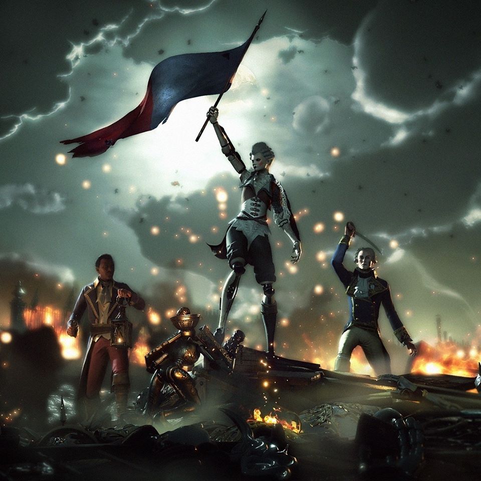 Spiders Studio | VG247