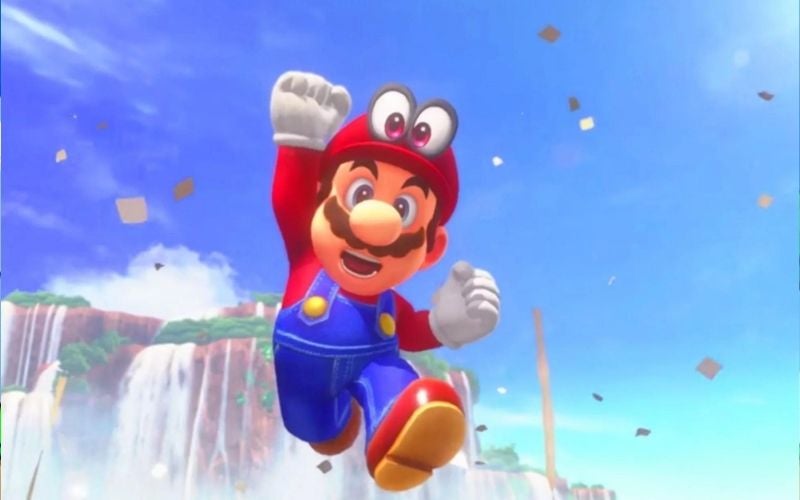 The best Mario game - all 18 Mario games ranked | VG247