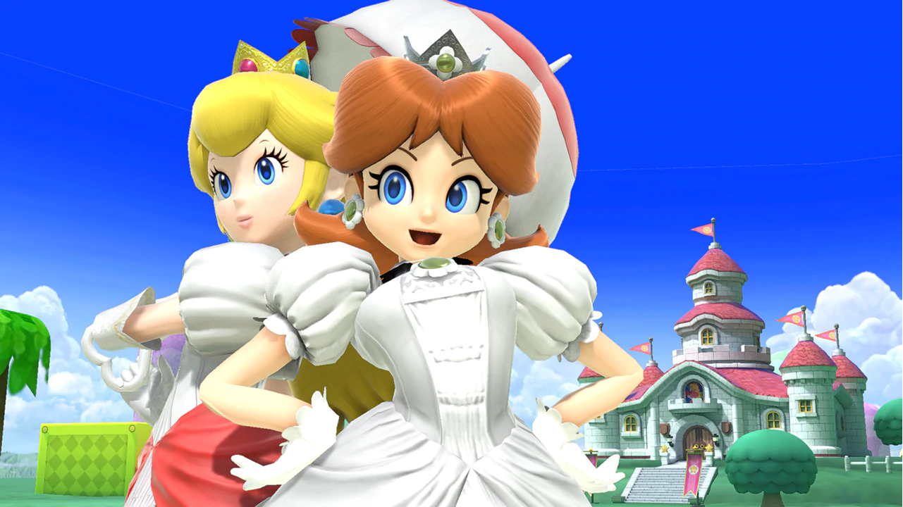 Here's a look at all the costumes for each character in Super Smash ...