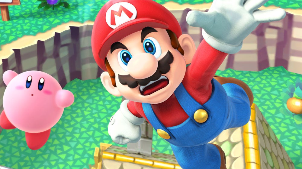 Super Smash Bros 3DS Guide Stage Tips VG247 super-smash-bros-3ds-guide-stage-tips-vg247