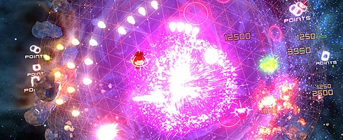 Super Stardust HD dev working on three new IPs | VG247