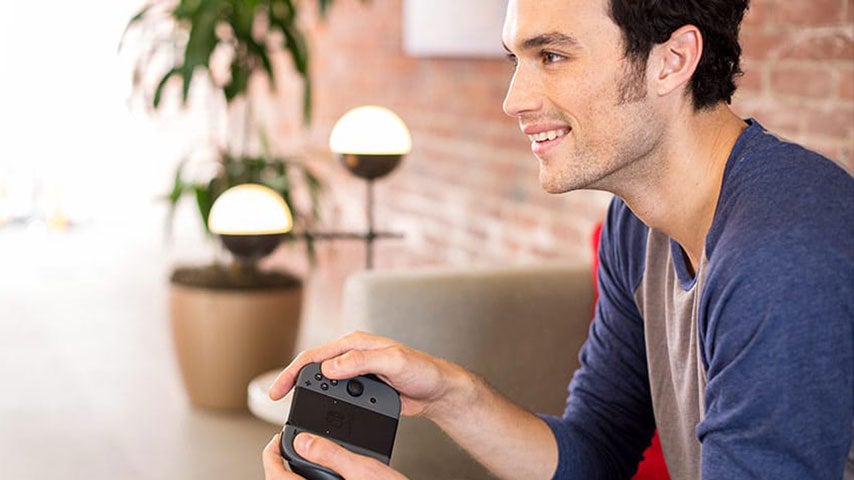 Nintendo Switch - how to create multiple user profiles | VG247