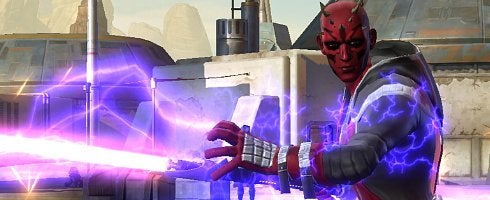 More playable species announced for SWTOR | VG247