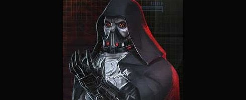 SWTOR: Darth Malgus, Mandalore, General Garza get bios | VG247