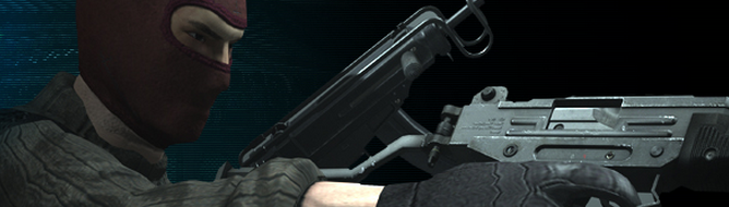 Tactical Intervention to release globally in August on Steam | VG247