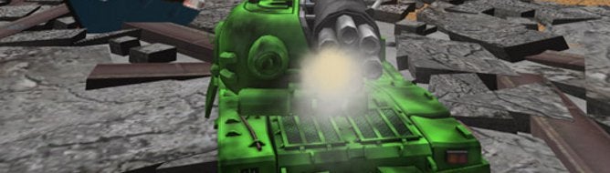 Tank! Tank! Tank! headlines EU Nintendo downloads this week | VG247