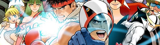 Tatsunoko vs Capcom: Ultimate All-Stars release on eShop "a long shot ...