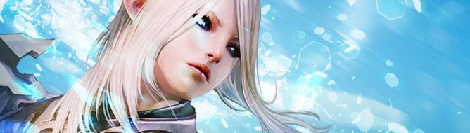TERA race video series shines spotlight on the High Elves | VG247