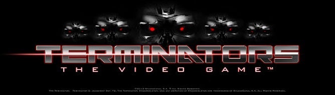 Terminators: The Video Game announced | VG247