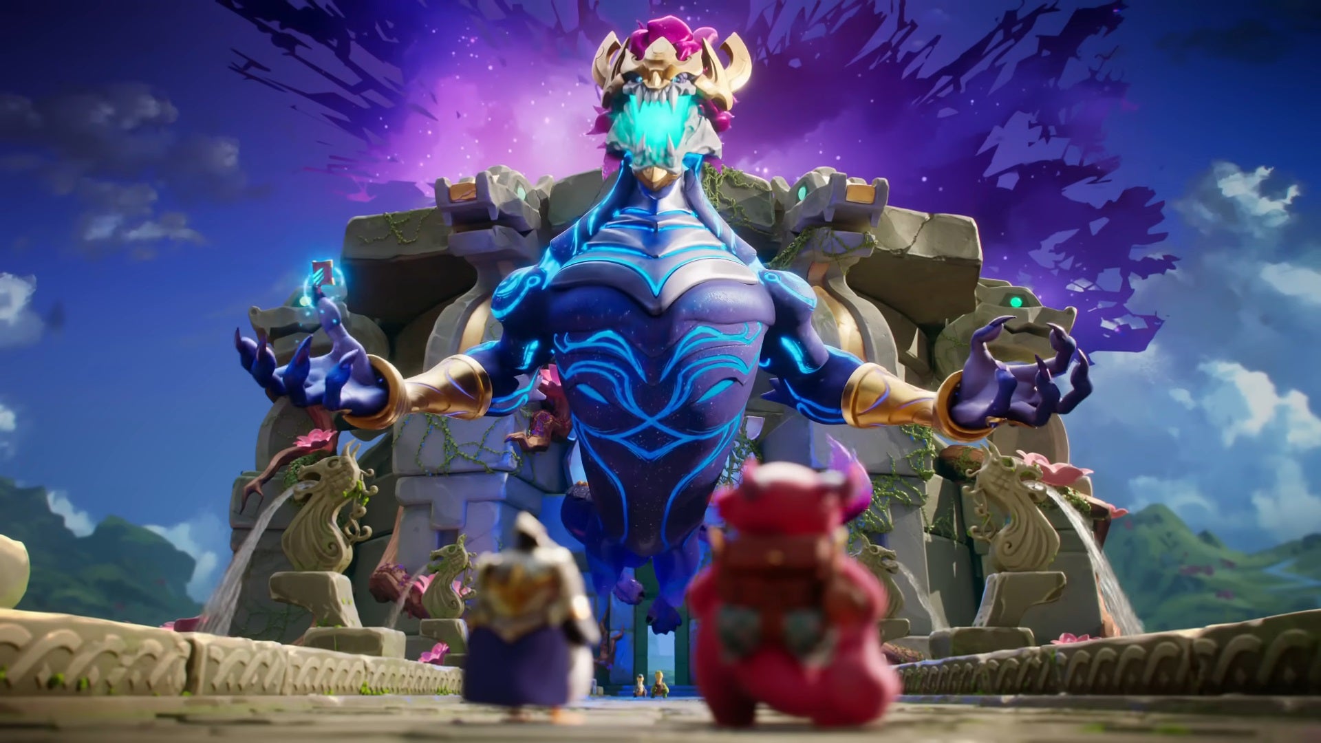 TFT set 7.5: Everything coming in the new update | VG247