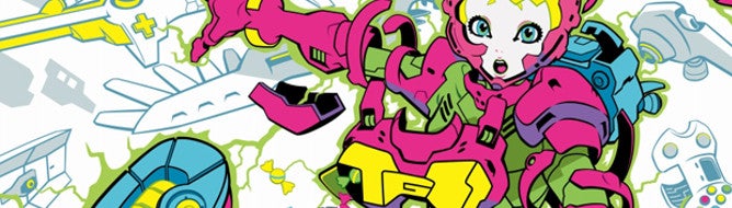 Tokyo Game Show 2013 artwork released, once again illustrated by Ippei ...