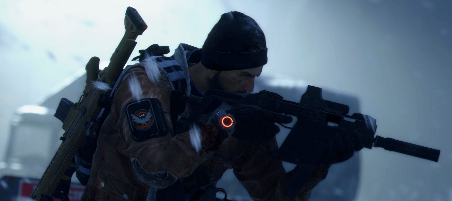The Division - here are the top five DPS weapons for PvE right now | VG247