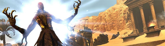 The Secret World: a conversation with Funcom | VG247