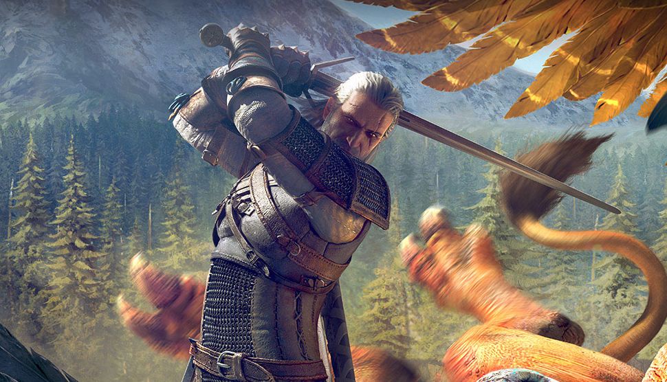The Witcher 3: Game of the Year Edition is only $20 on Steam right now ...