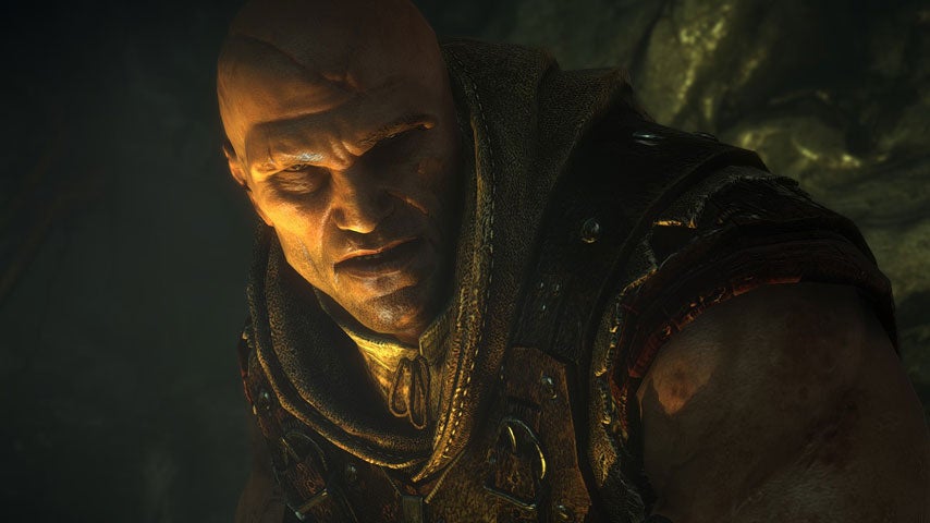 The Witcher 3: Ghosts of the Past | VG247