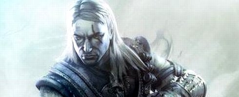 The Witcher: Rise of the White Wolf footage surfaces | VG247