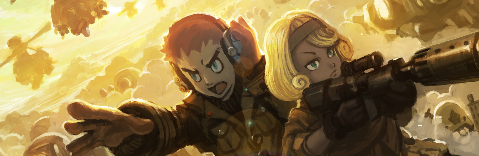 Project Phoenix | VG247