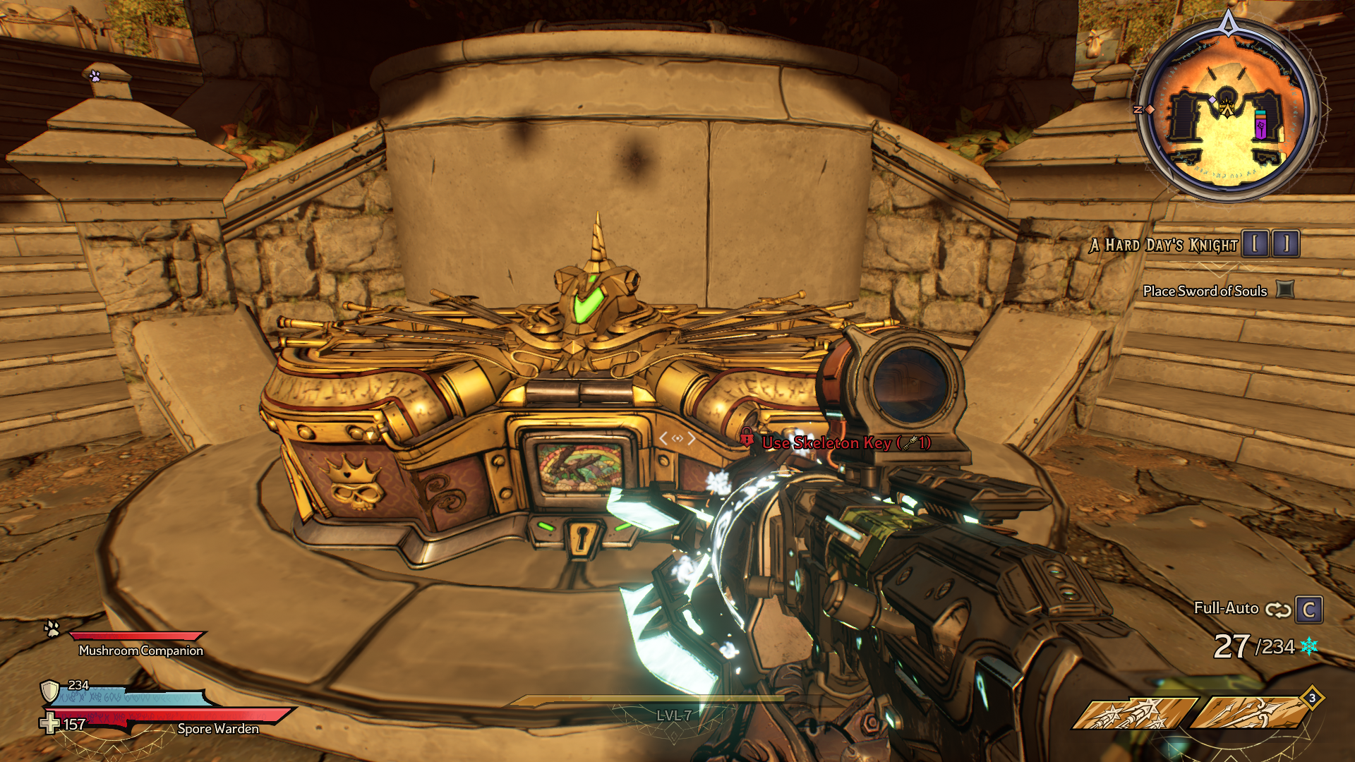 Tiny Tina’s Wonderlands Best Weapons: How to increase Loot Luck and ...