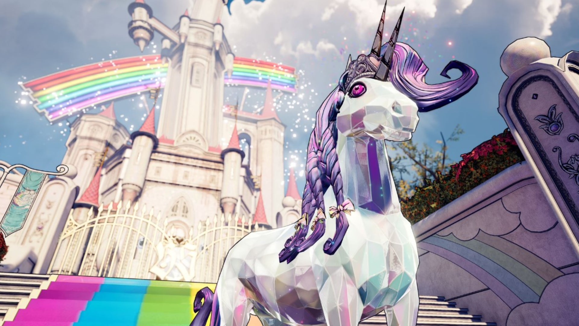 Tiny Tina’s Wonderlands: Best builds for damage, melee, and companions ...