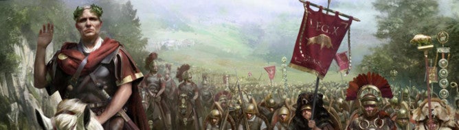 Total War: Rome 2 - Caesar in Gaul expansion announced, first details ...