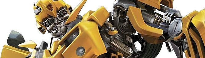 Jagex developing Transformers MMO | VG247 Jagex developing Transformers MMO | VG247