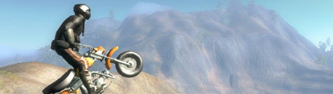 Trials Evolution user generated tracks trailer shows RedLynx’s ...