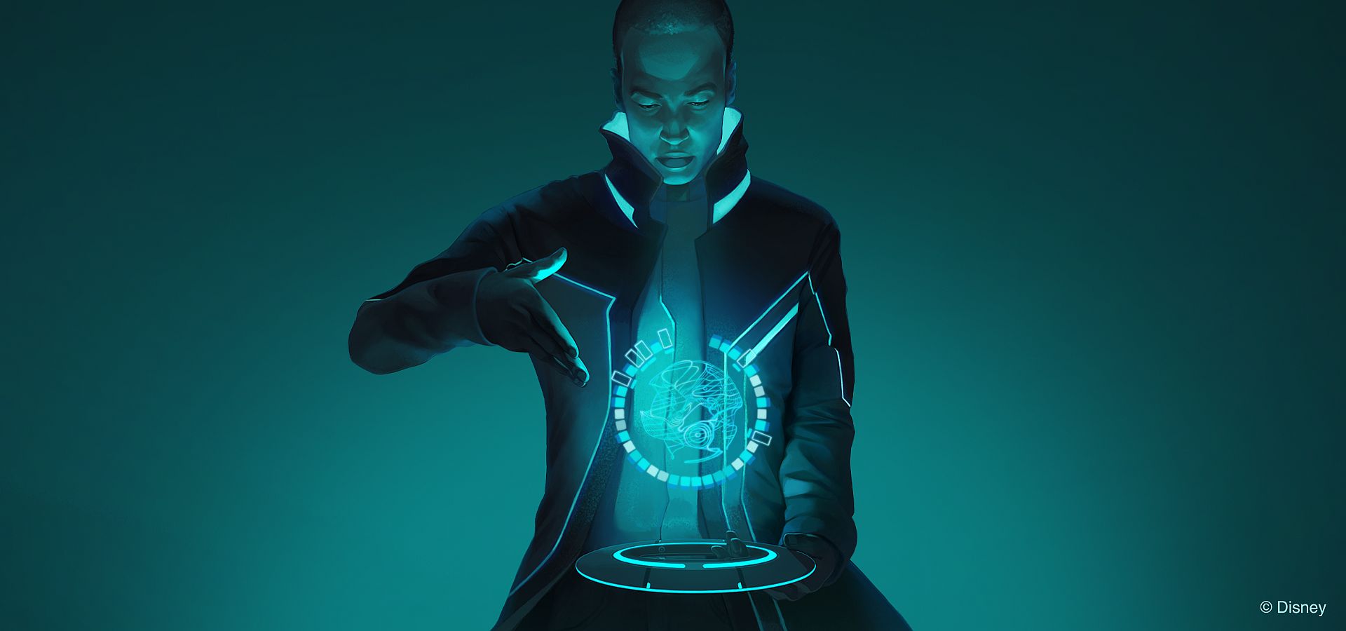 Tron: Identity | VG247