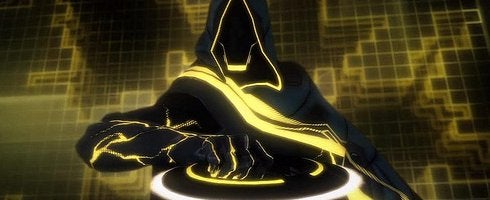 TRON: Evolution - Move, 3D and multiplayer detailed | VG247