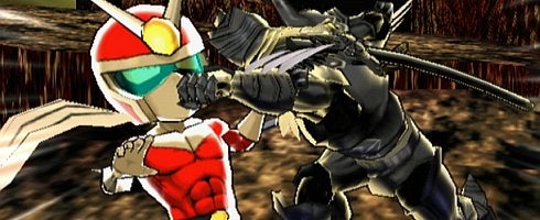 Tatsunoko vs. Capcom getting four new characters | VG247