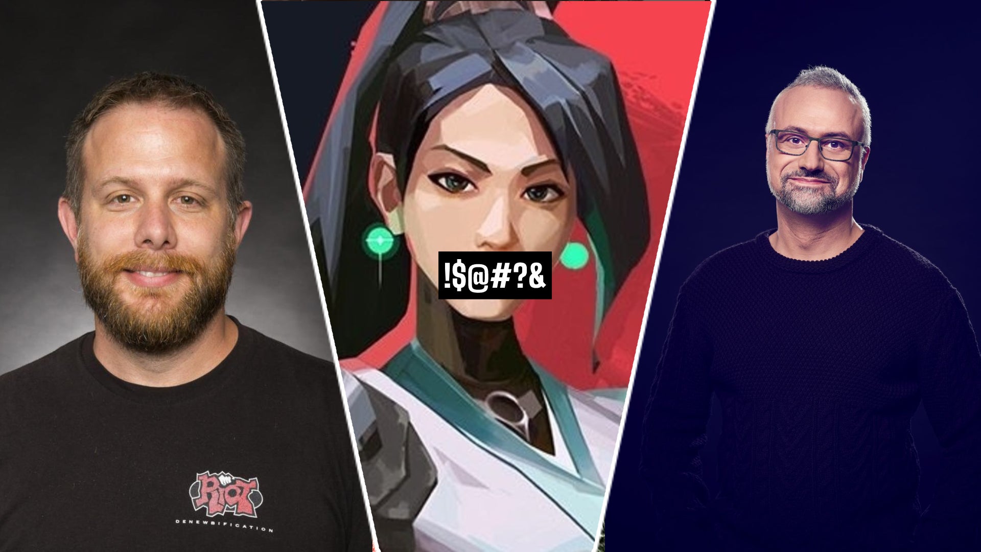 Riot Games and Ubisoft team up in AI research project — using player ...