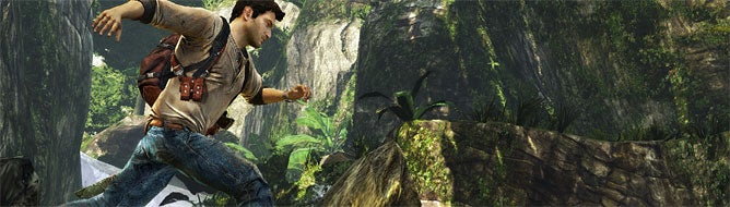 NGP: Launch games official, pre-E3 info explodes | VG247