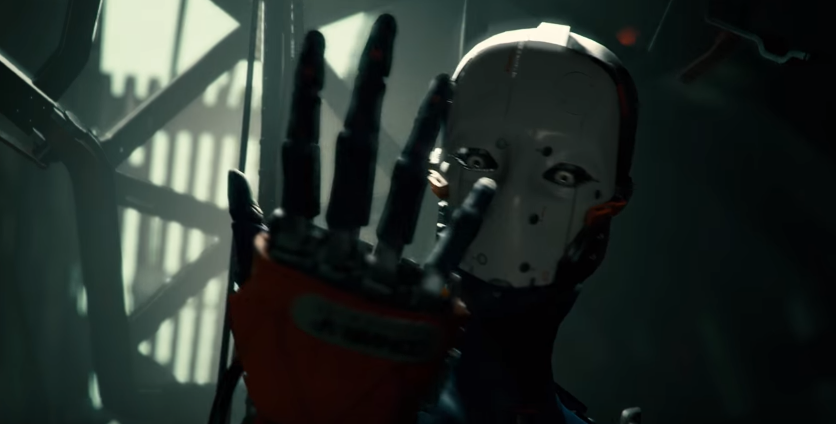 This Unity engine demo is so good, we wish it was a game | VG247