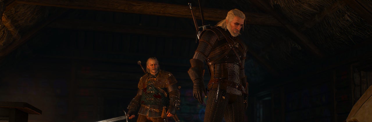 The Witcher 3 Sign Magic - How to Cast Signs and Use Magic | VG247
