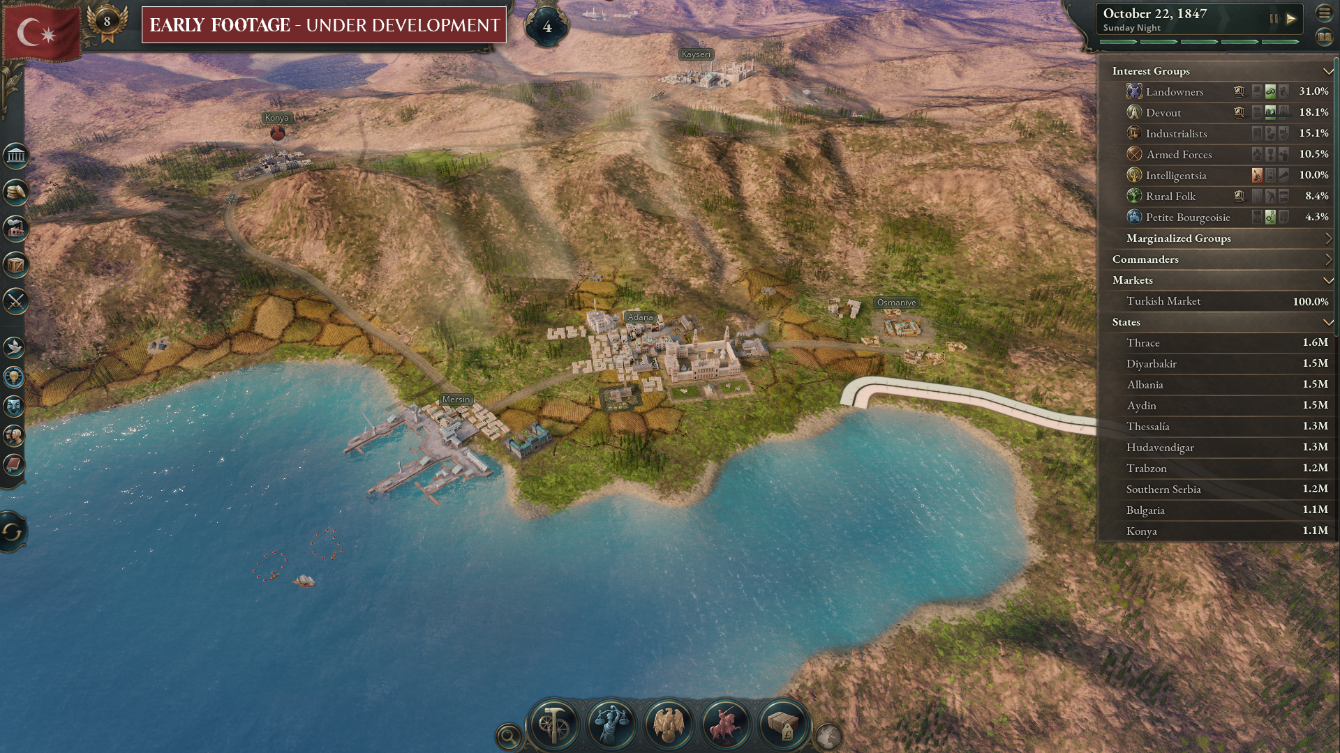 Paradox finally announces Victoria 3 | VG247