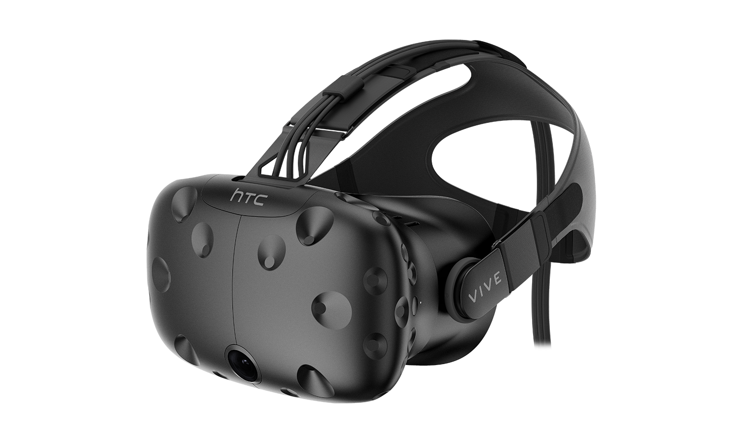 See if your PC can run Steam VR headset Vive | VG247