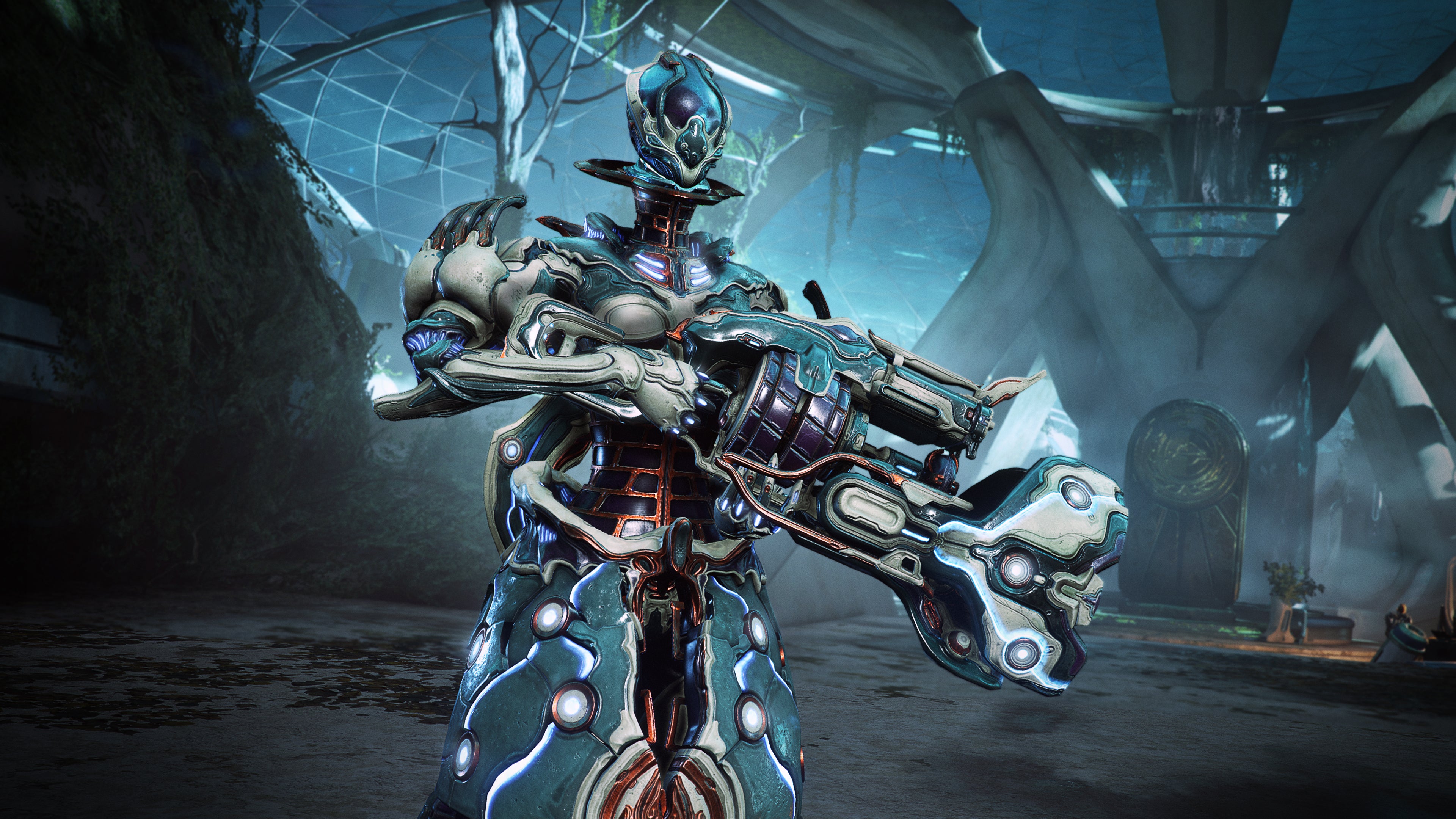 Warframe Devstream 161 recap: Angels of the Zariman release date ...