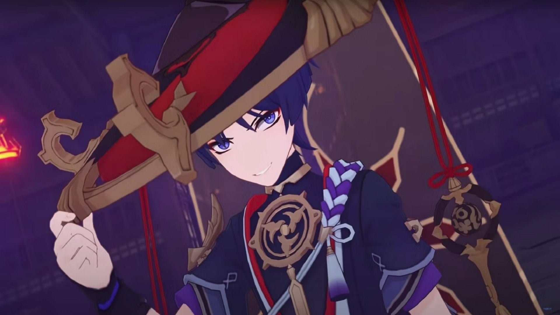 Genshin Impact Wanderer Ascension items: Where to get Scaramouche ...